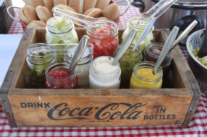 10 Backyard BBQ Party Ideas - Jump City