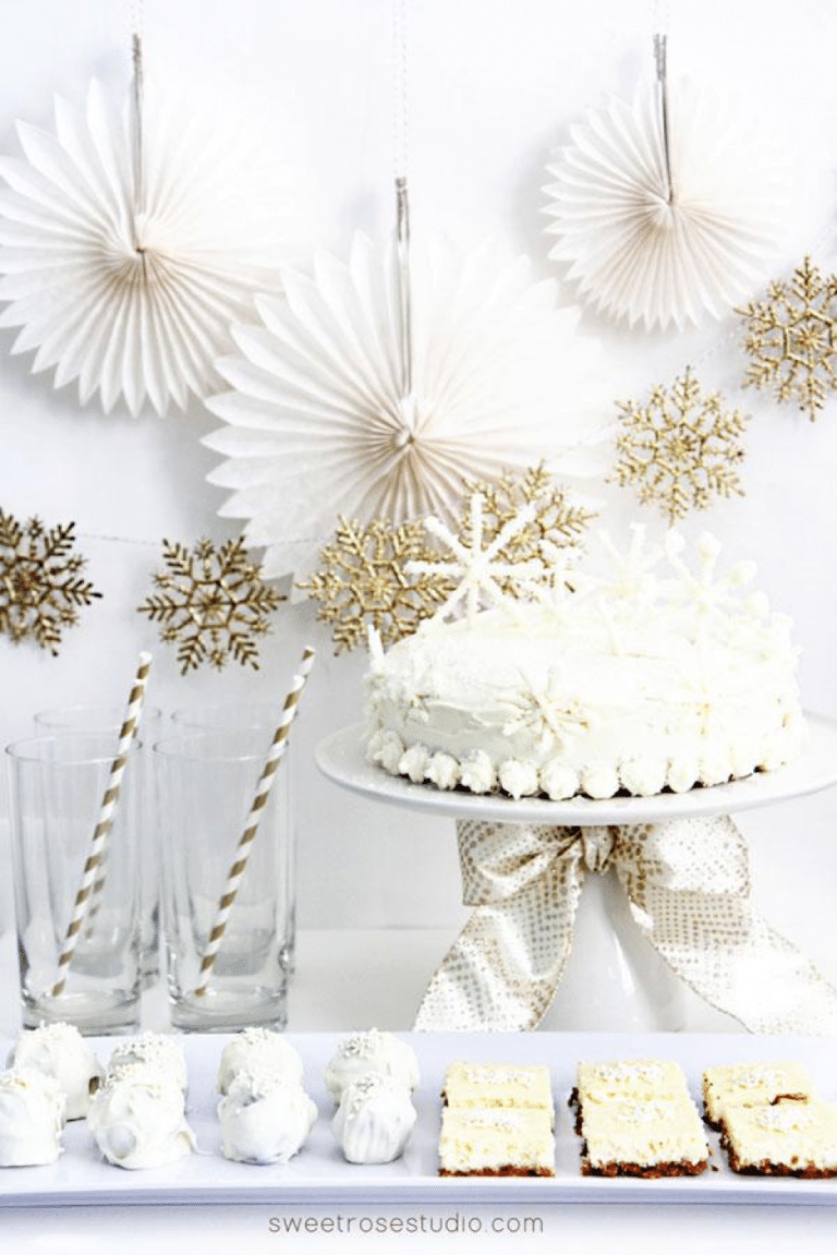 9 Best Winter Parties You Should Try This Holiday Season - Jump City